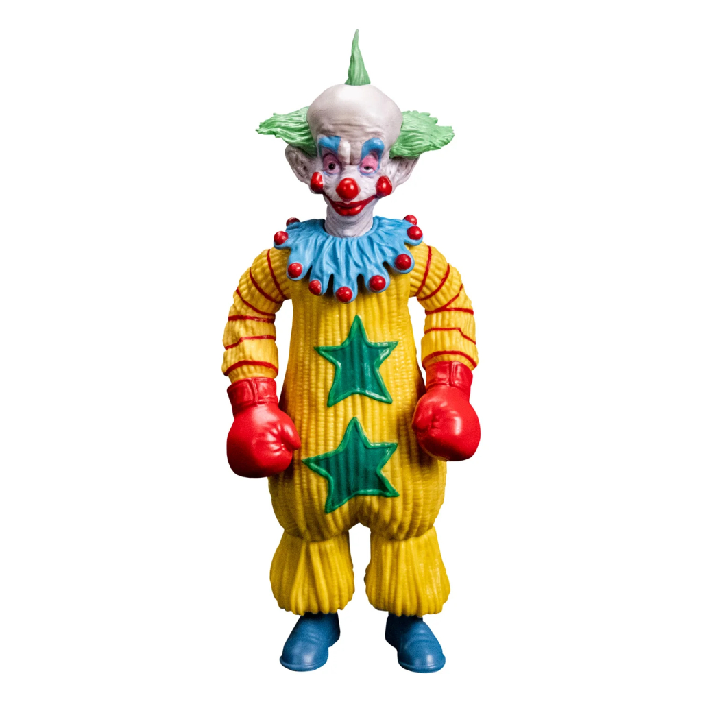 Shorty Killer Clowns Scream Greats Trick Or Treat Studios 8" Figure ...