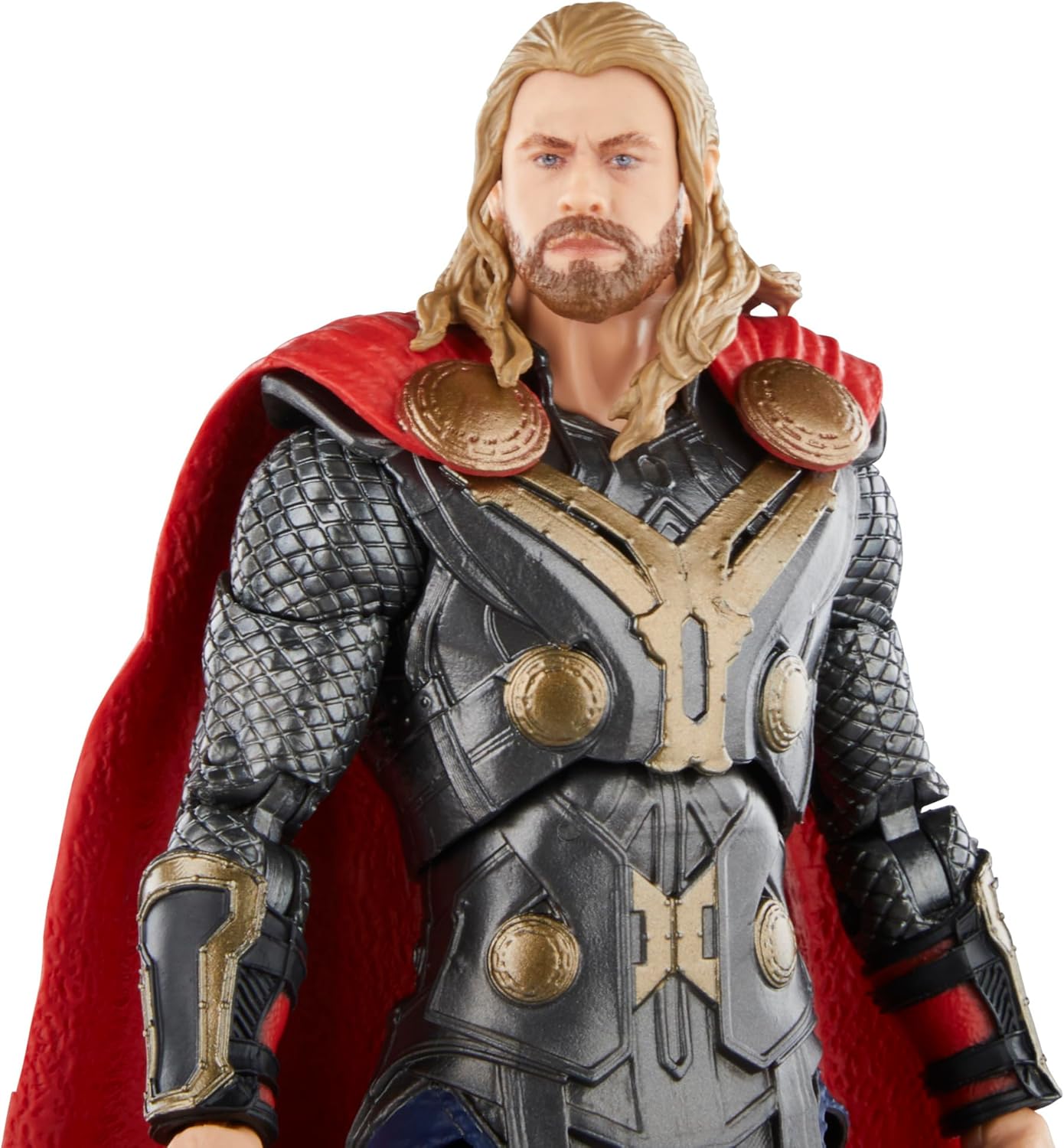 Marvel Legends Infinity Saga Thor The Dark World – ONLY COOL STUFF